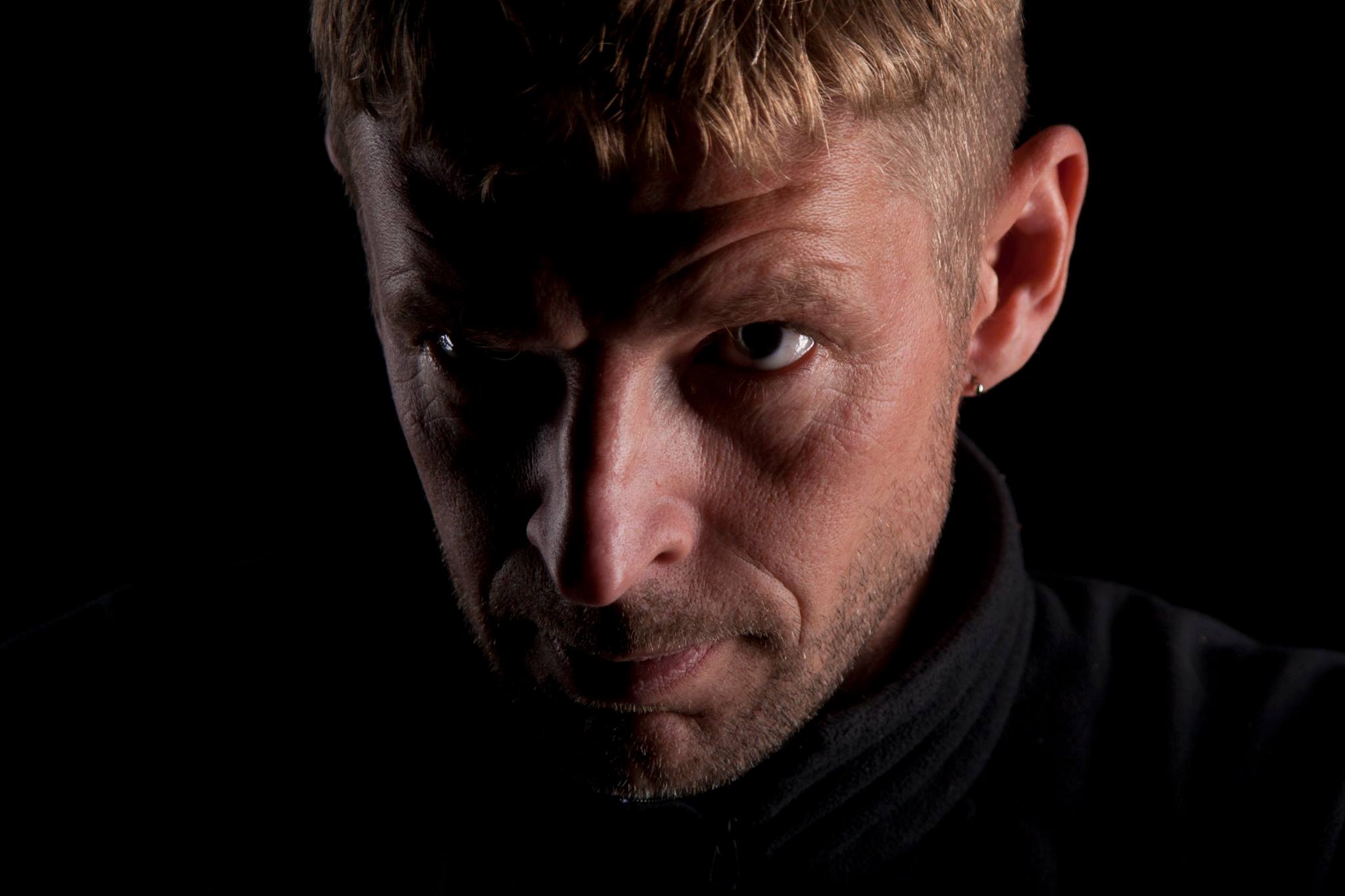 About Andriy Dubchak (short bio) - Andriy Dubchak